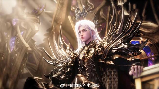 死灵圣法神的九个魂技图标