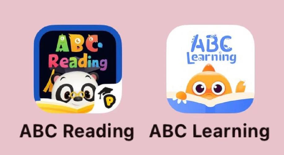 ABC英语app图标