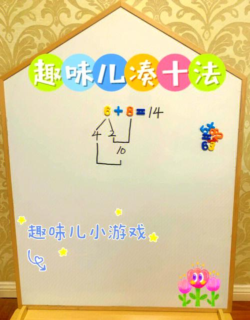 趣味数学小游戏图标