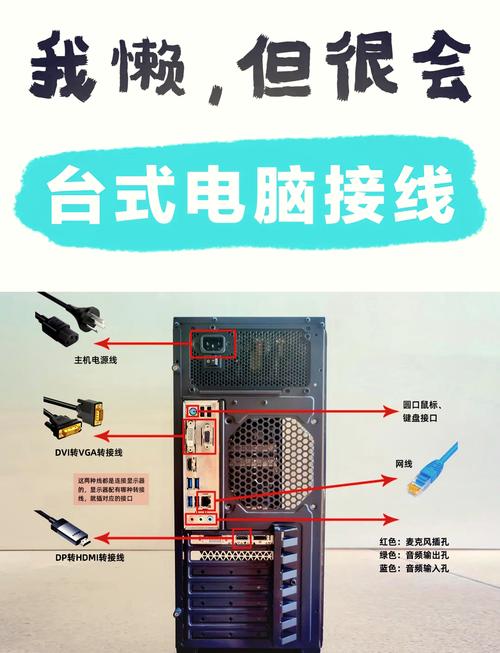 电脑主机不通电的解决方法图标