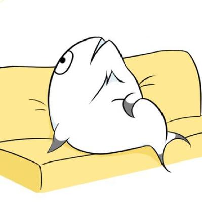 咸鱼图标