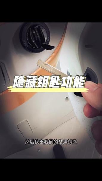 台铃苍穹钥匙孔位置示意图截图