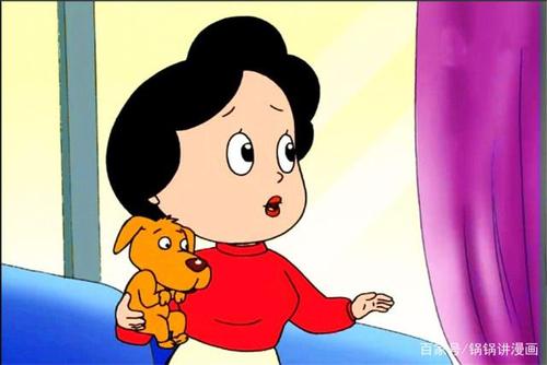 大头的小媳妇儿百家号