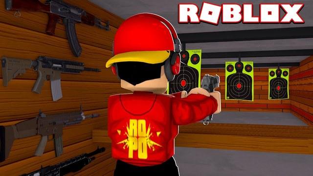 面面解说roblox枪械模拟器图标