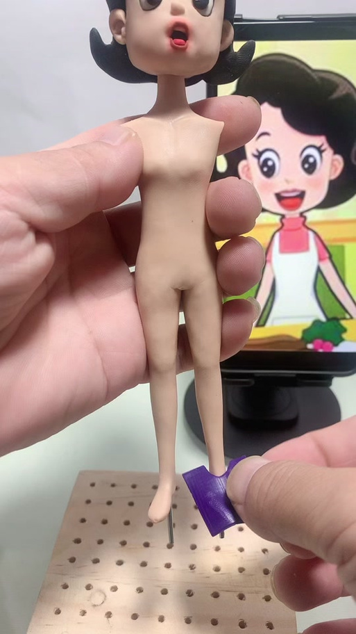 做泥游戏无广告截图