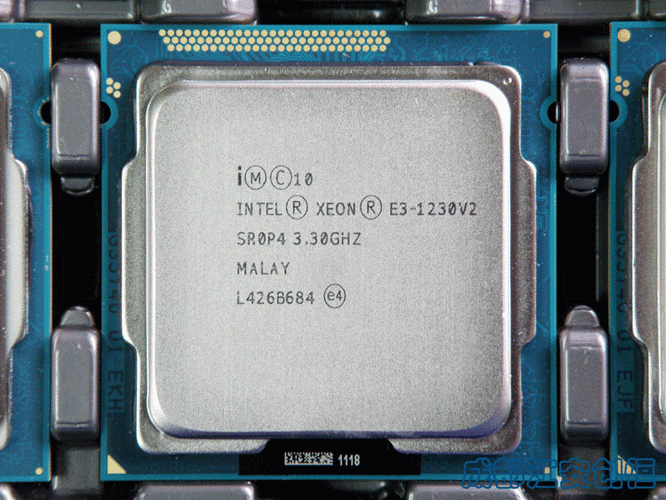 1230v2参数图标