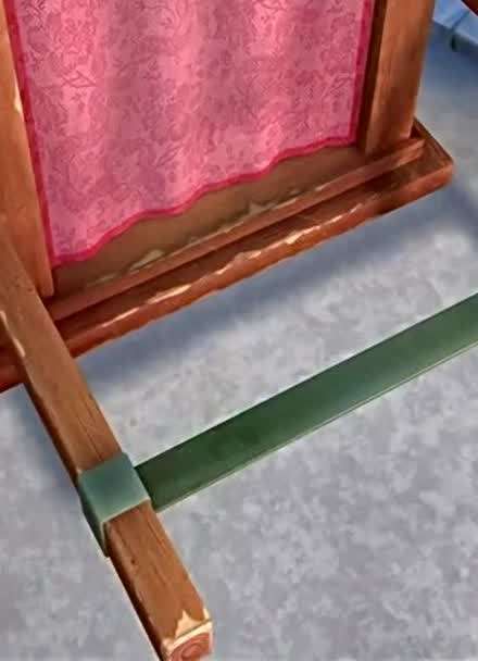 熊出没轿子图标
