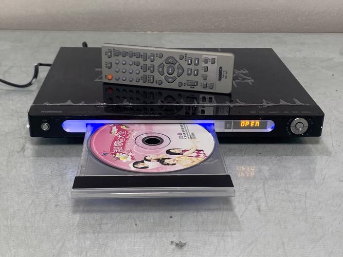 二手dvd碟片交易图标