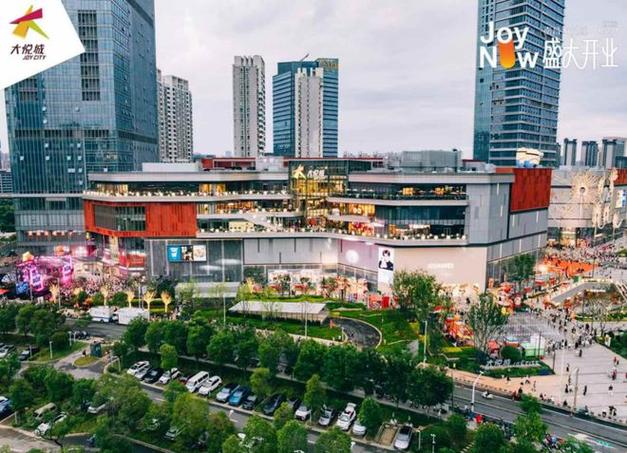 大悦城都在哪个城市有截图