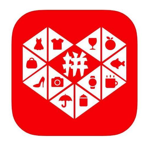 拼多多店铺logo头像