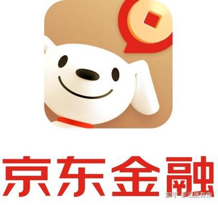 京东金融可靠吗图标