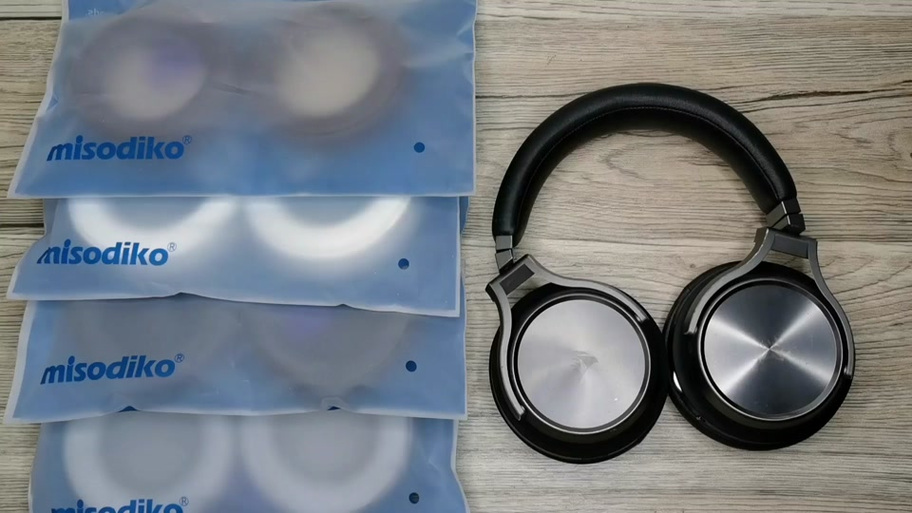 耳机耳罩脏了怎么清洗图标