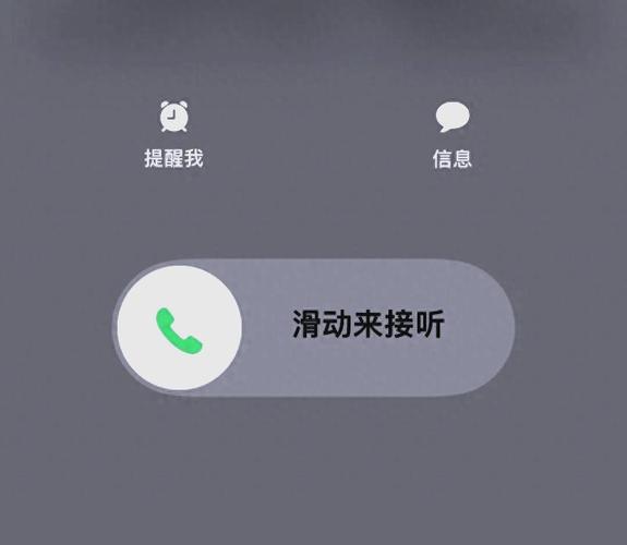 打电话立刻挂断,对方能显示来电吗图标