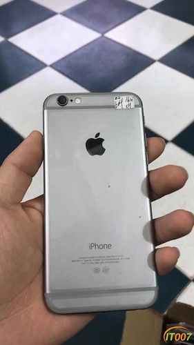 苹果6s16g内存够用吗图标