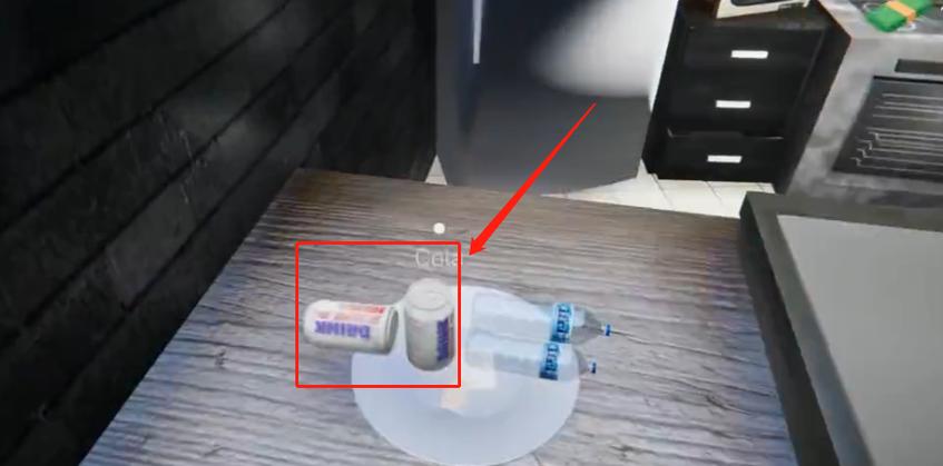 网吧模拟器怎么给客人送吃的图标