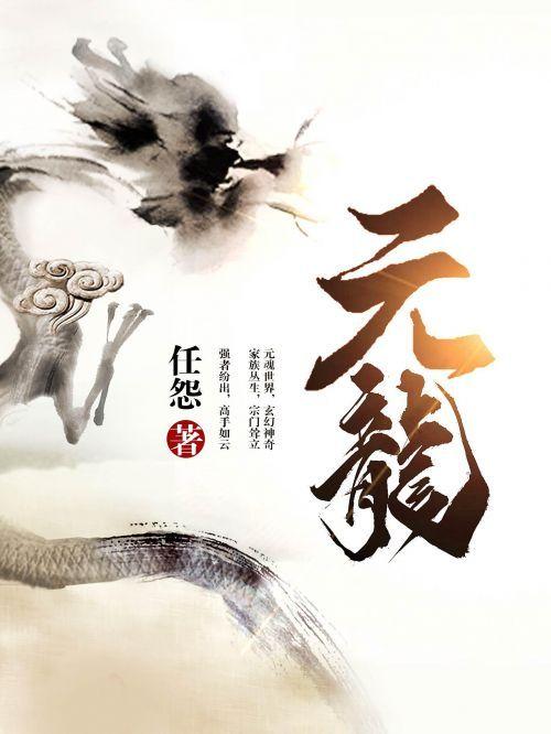 《元龙》小说图标