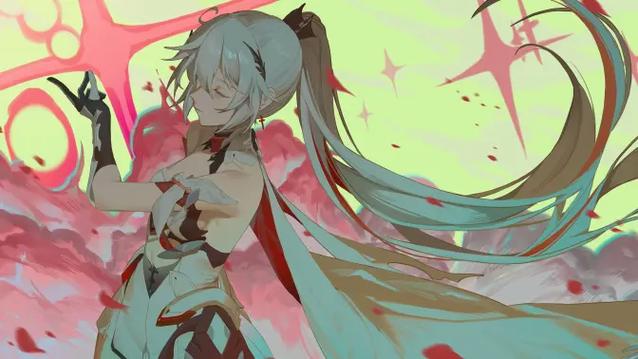 崩坏三桌面服能登b服吗截图