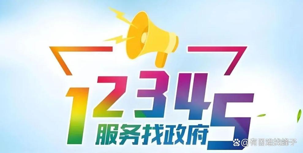 12345能解决哪些事