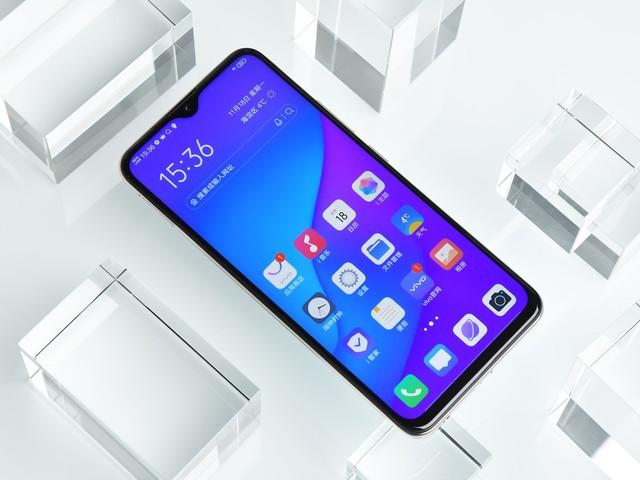 vivo i视频安装包图标