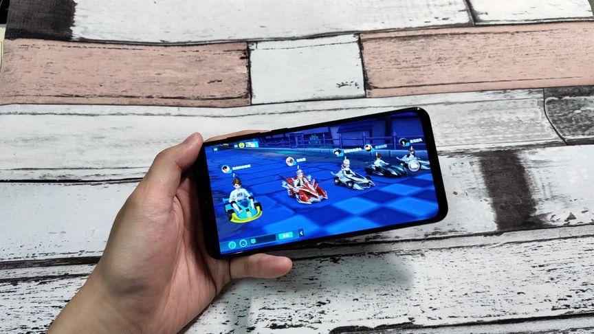 vivo可以边打游戏边聊天吗图标