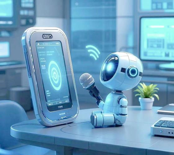 vivo语音助手可以在锁屏状态唤醒吗图标