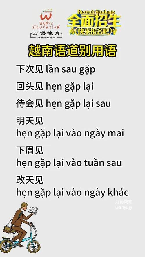 学越南语图标