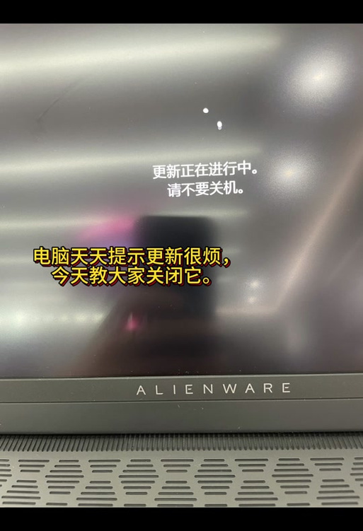 外星人升级组件升级不了