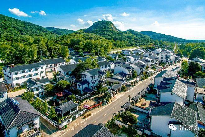 江南宜居小镇图标