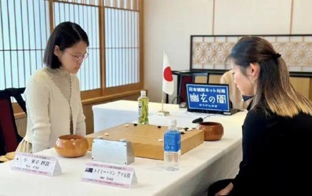 女流之战哪个最强