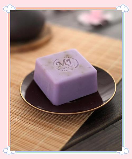 薰衣草产品图标