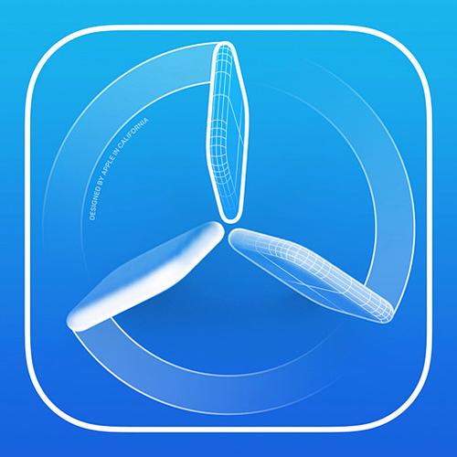 testflight bika图标