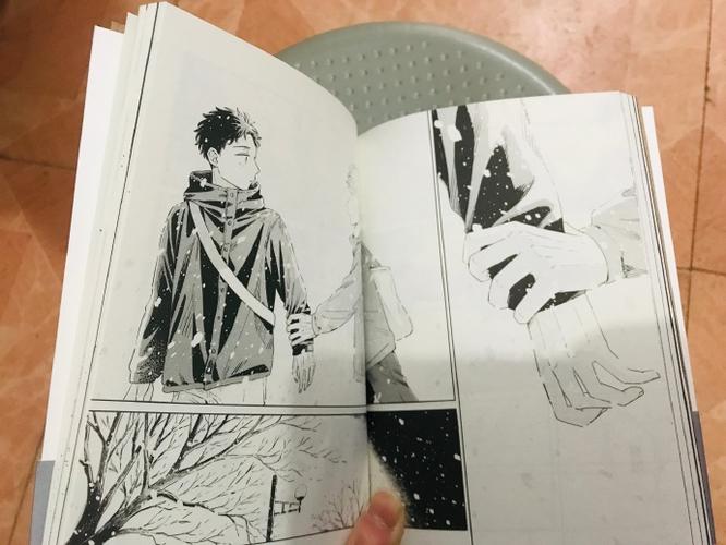 买日本漫画图标