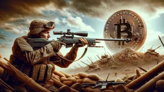 各国监管当局对比特币的态度如何截图