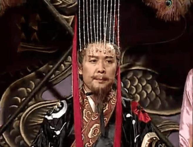 刘备的字号叫什么截图