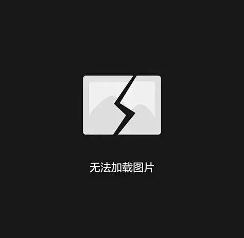 图片加载不出来图片图标