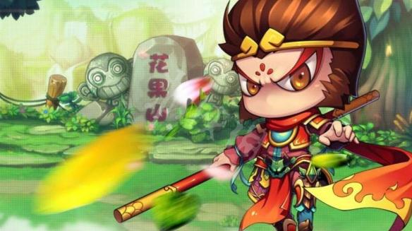 造梦西游ol魂器法宝渡劫图标
