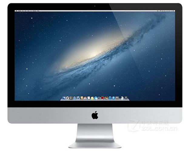 苹果 imac 投屏截图