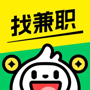 找兼职图标