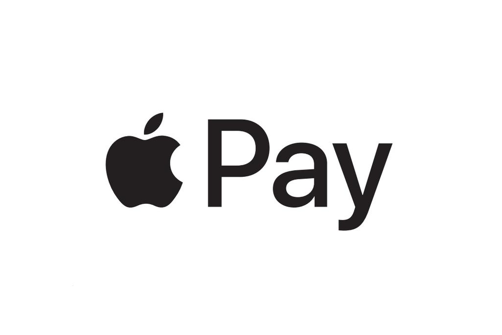 苹果支付apple pay图标