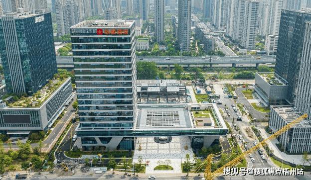 杭州纵横科技有限公司图标