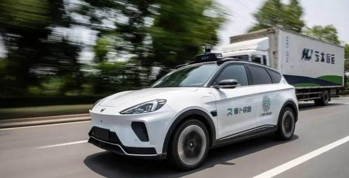 萝卜家园图标