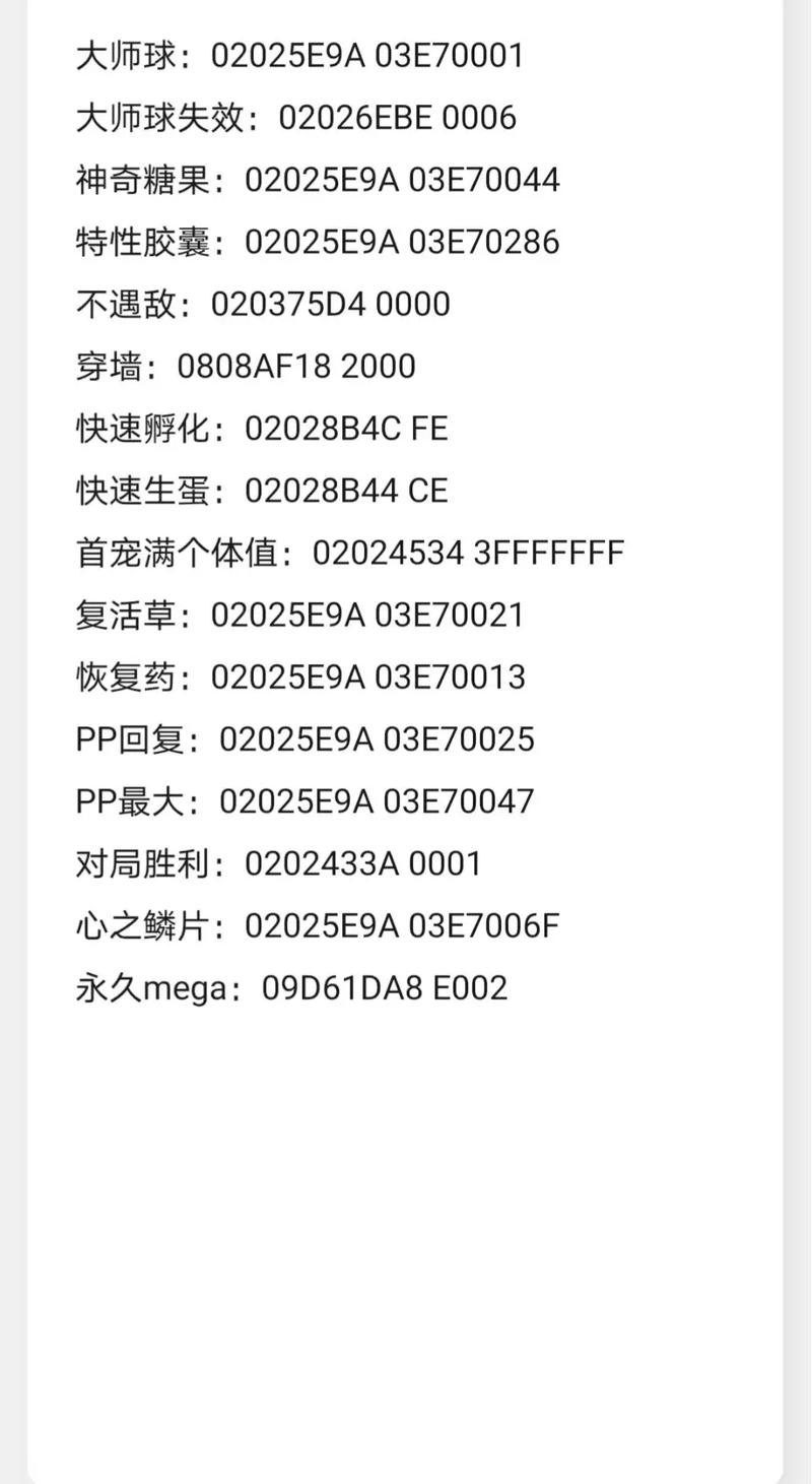 傲剑狂刀金手指代码图标