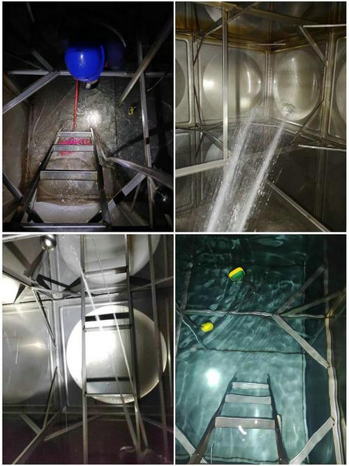 二次清洁水要怎么使用截图