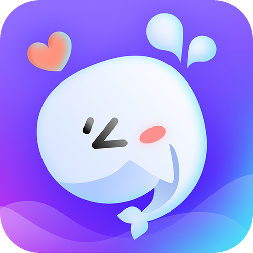 氧气语音app账号图标