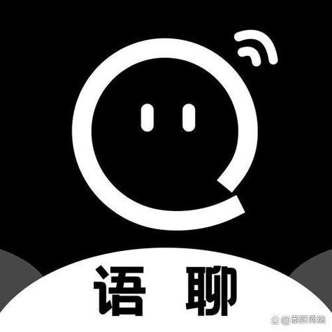 语聊平台图标