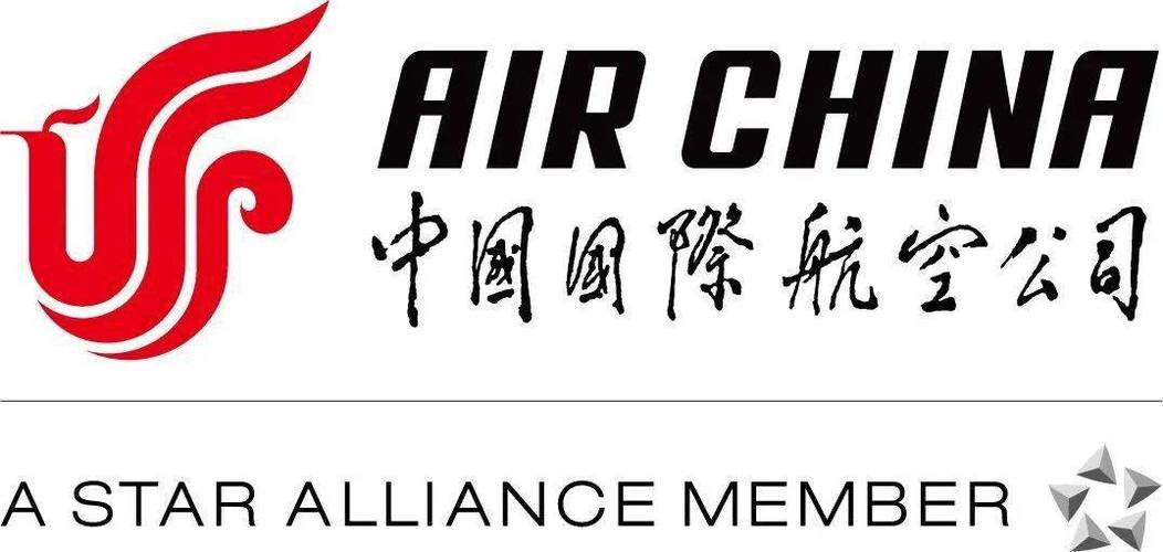 国航在线图标