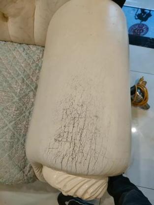 皮沙发修复图标