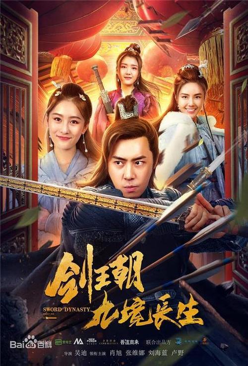 穿越重生之剑王朝世界图标