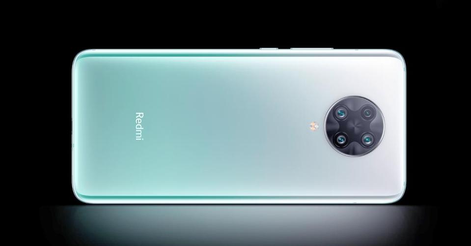 红米k30pro和k30至尊纪念版图标