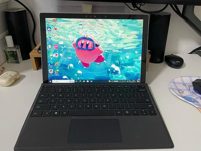 surfacepro4开机没反应图标